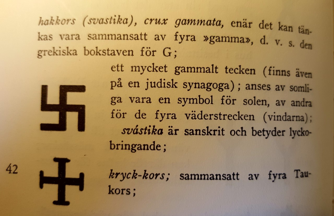 Endurminníngi og annað um merki eitt, mér síðan leíngi kært | NYÖLD